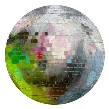 Ashley Treece Artwork | Original Paintings and Prints