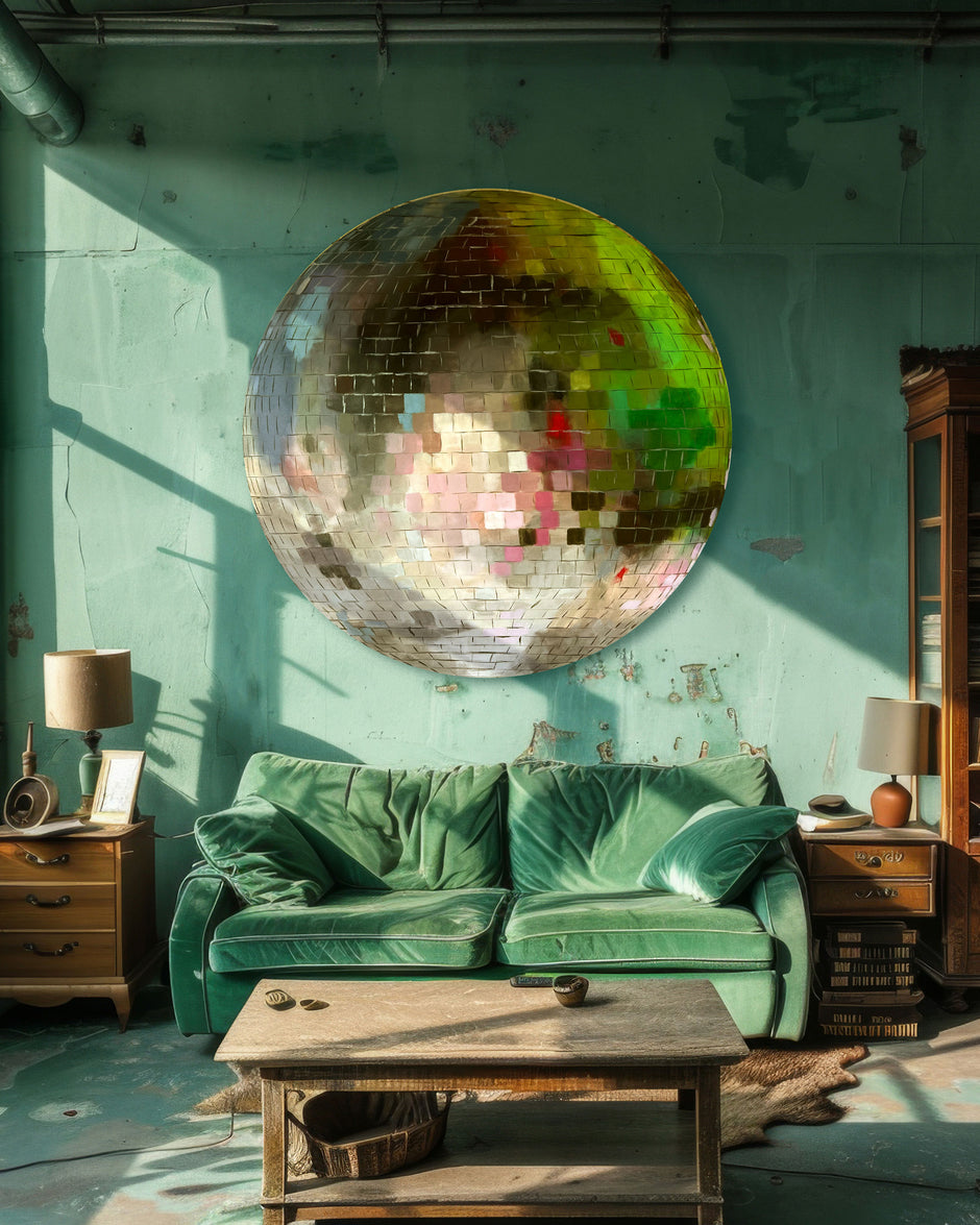 Ashley Treece Artwork | Original Paintings and Prints