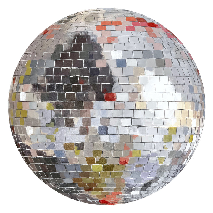 Ashley Treece Artwork | Original Paintings and Prints