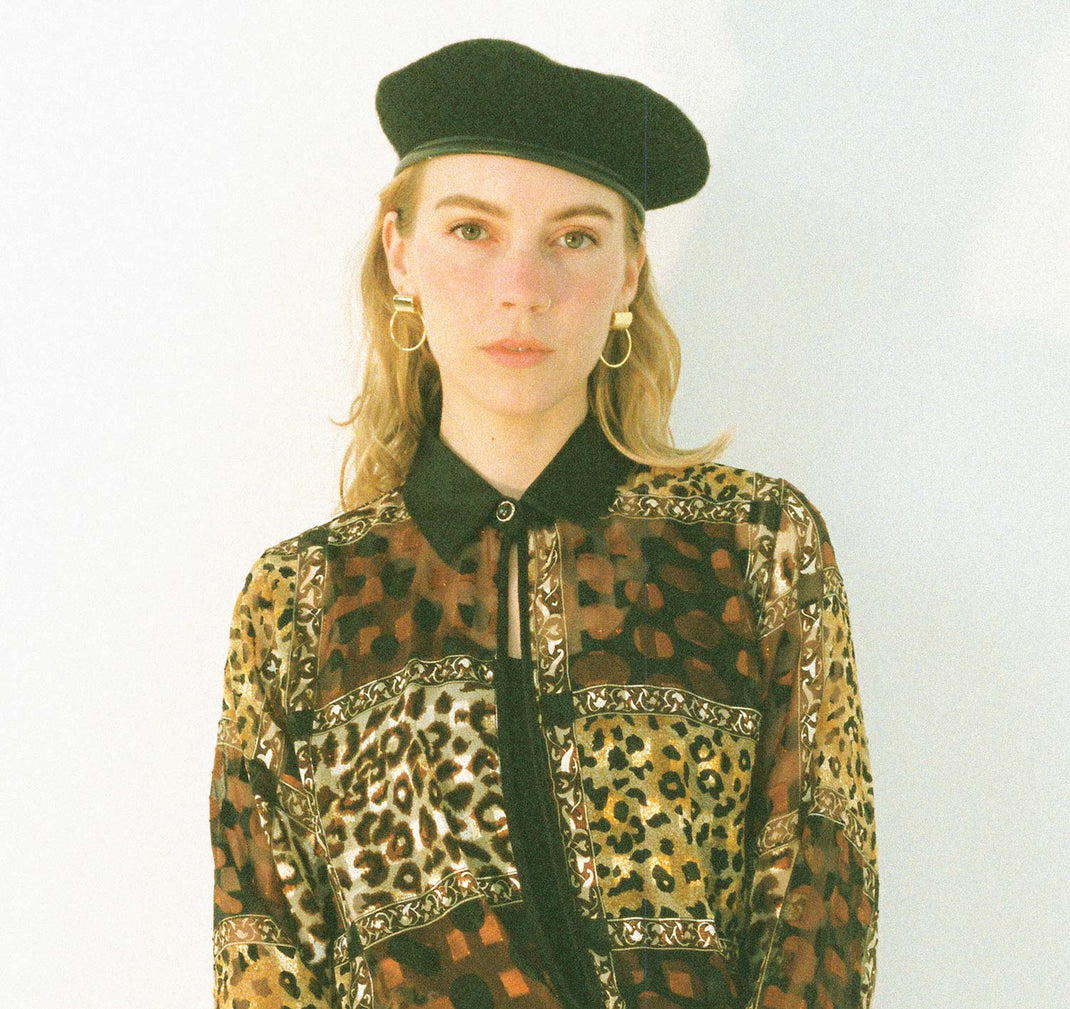 Ashley Treece Artwork | Original Paintings and Prints