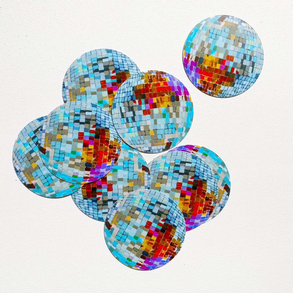 Ashley Treece Artwork | Original Paintings and Prints